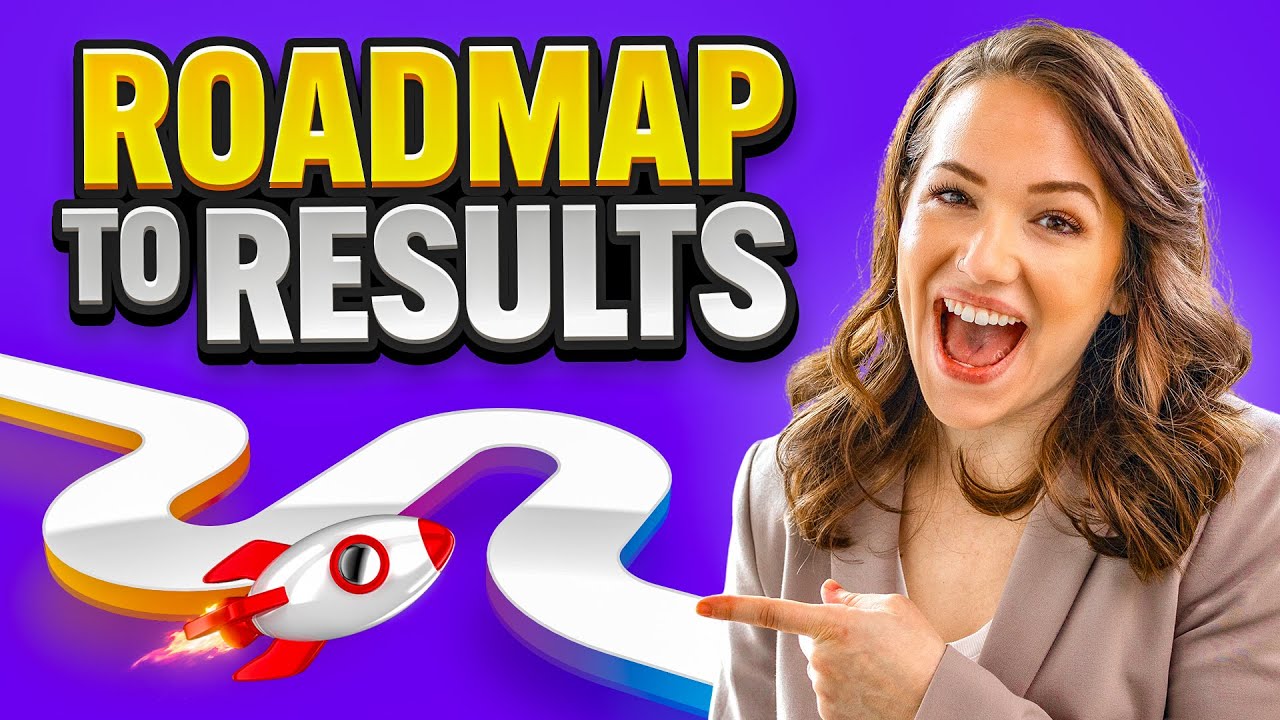 How to Craft a Roadmap to Results | Inside the Process - YouTube