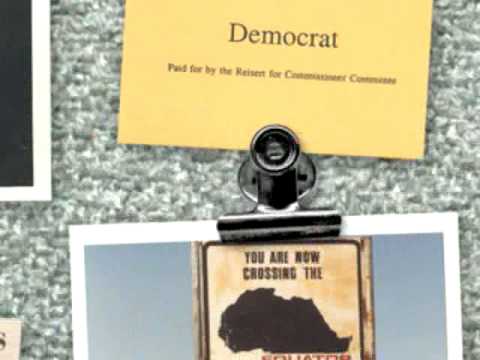 2007 Medallion Recipient - John Reisert - YouTube