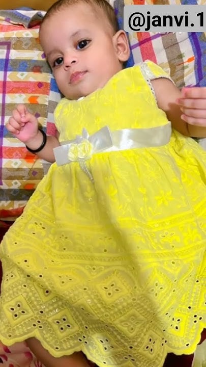 cutie💛 #baby#cute #shorts#video #cutebaby #viral #janvi.12 - YouTube