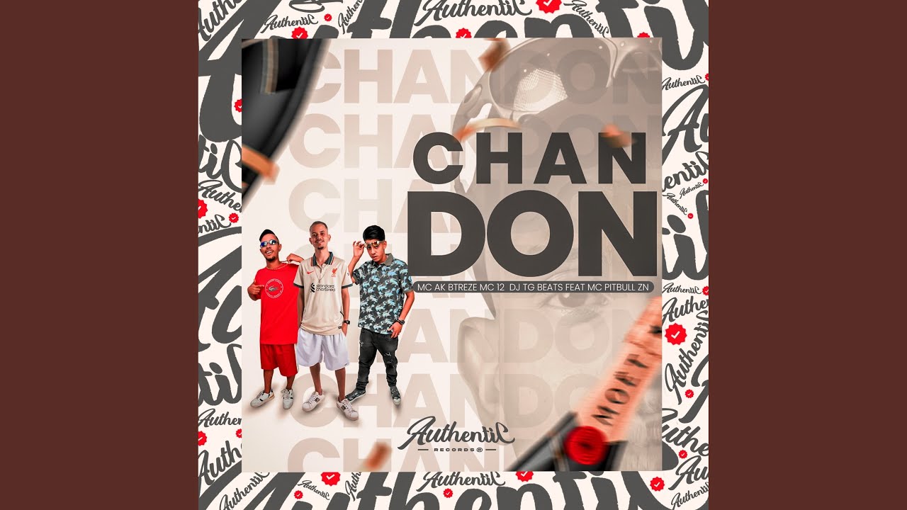 Chandon - YouTube