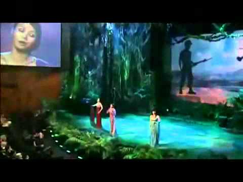 Asia 58 La Thu Tu Chien Truong part 1.mp4 - YouTube