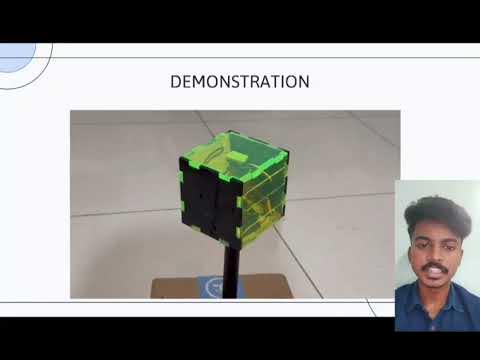 Equinox: TinyML Hurricane prediction Device - YouTube