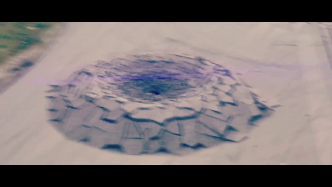Earthquake VFX 001 | Cinema4d + After Effects - YouTube