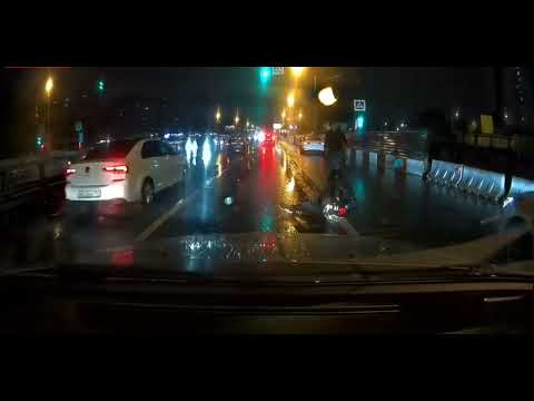 rusya trafik kazaları eylül ilk hafta 2025 ( russian car crash)