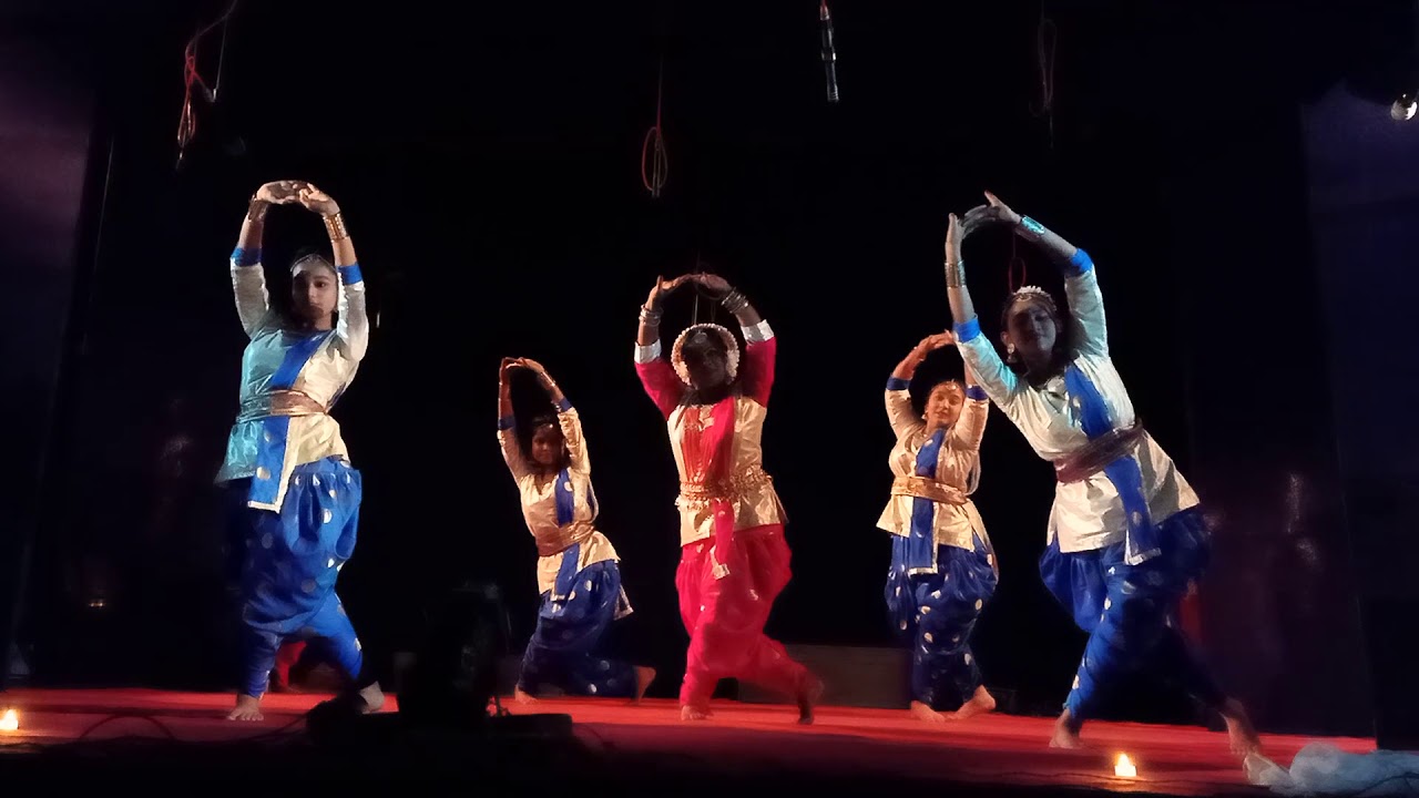 Asadoma Sadgamayo | Rudrayan | Sanghamitra Dhar | Sudipta Chakraborty - YouTube