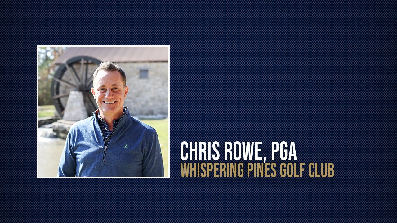 Chris Rowe - Secretary Video - YouTube