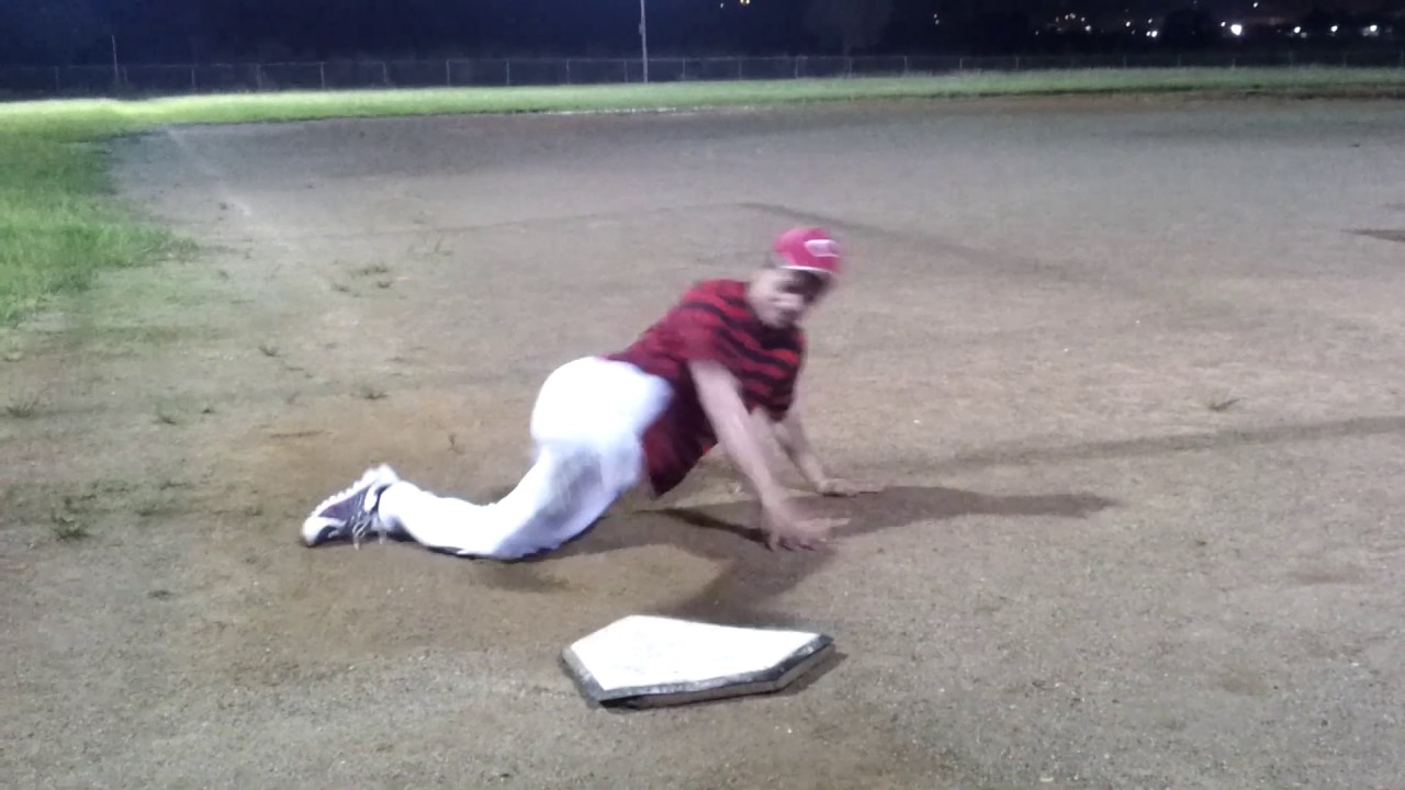 BASEBALL FUNNY FAIL - YouTube