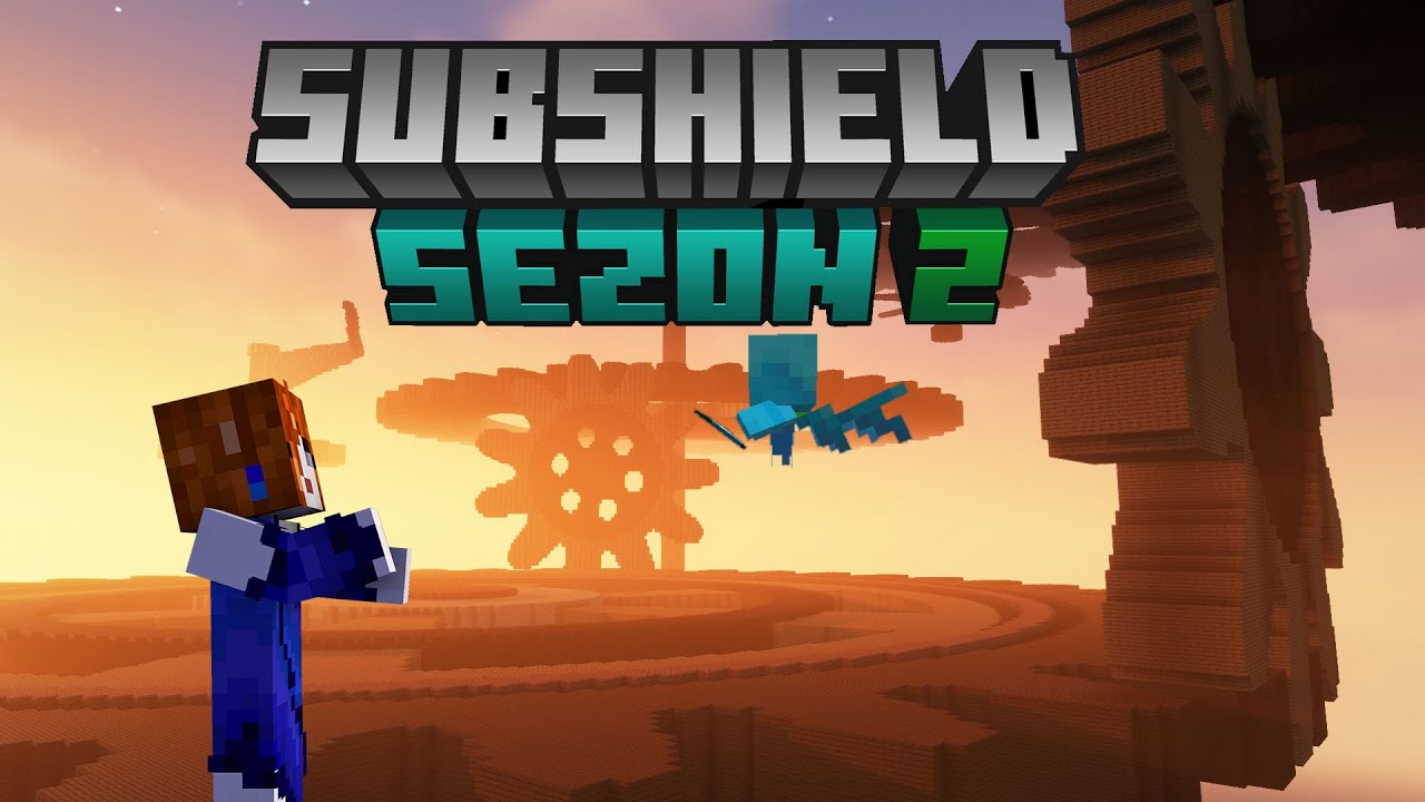 Начало выживания | Subshield 2 - YouTube