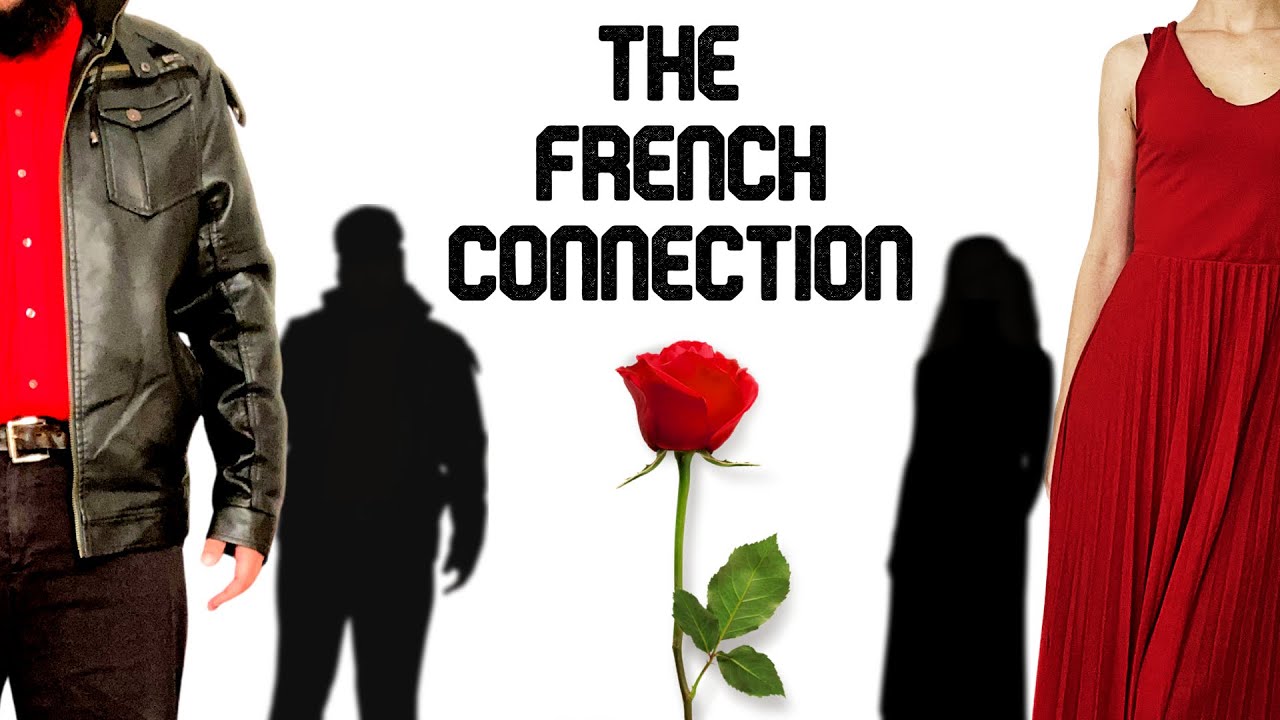 The French Connection - YouTube