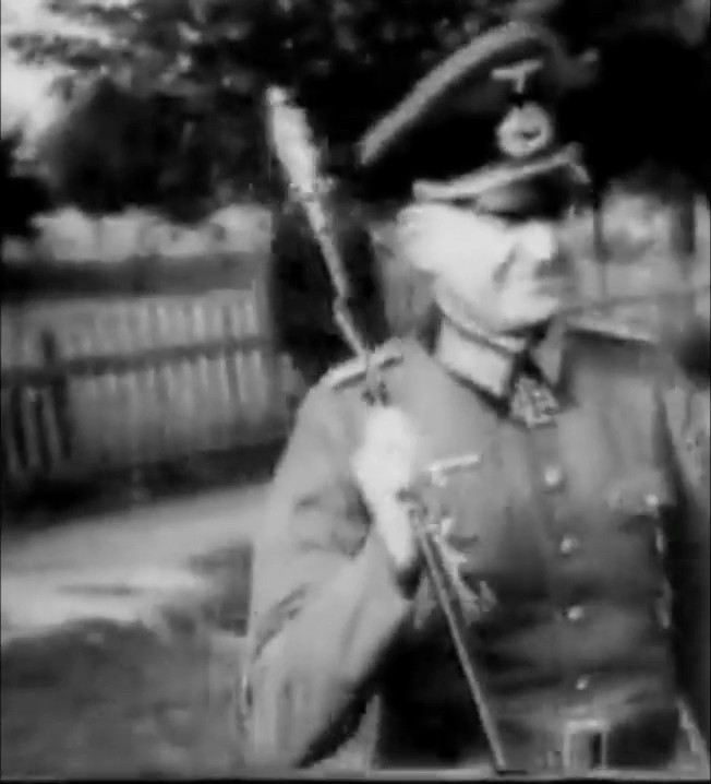 Hitler's Invasion of Soviet Union Draws Concern from High Command ...