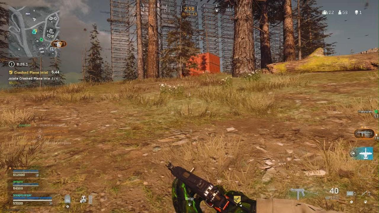 I love COD pt. 3 - YouTube