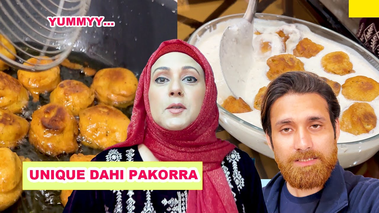 UNIQUE RECIPE 😍 | Ramzan ka Behtreen Tohfa ️ Must Try | Arifa Siddiqui ...