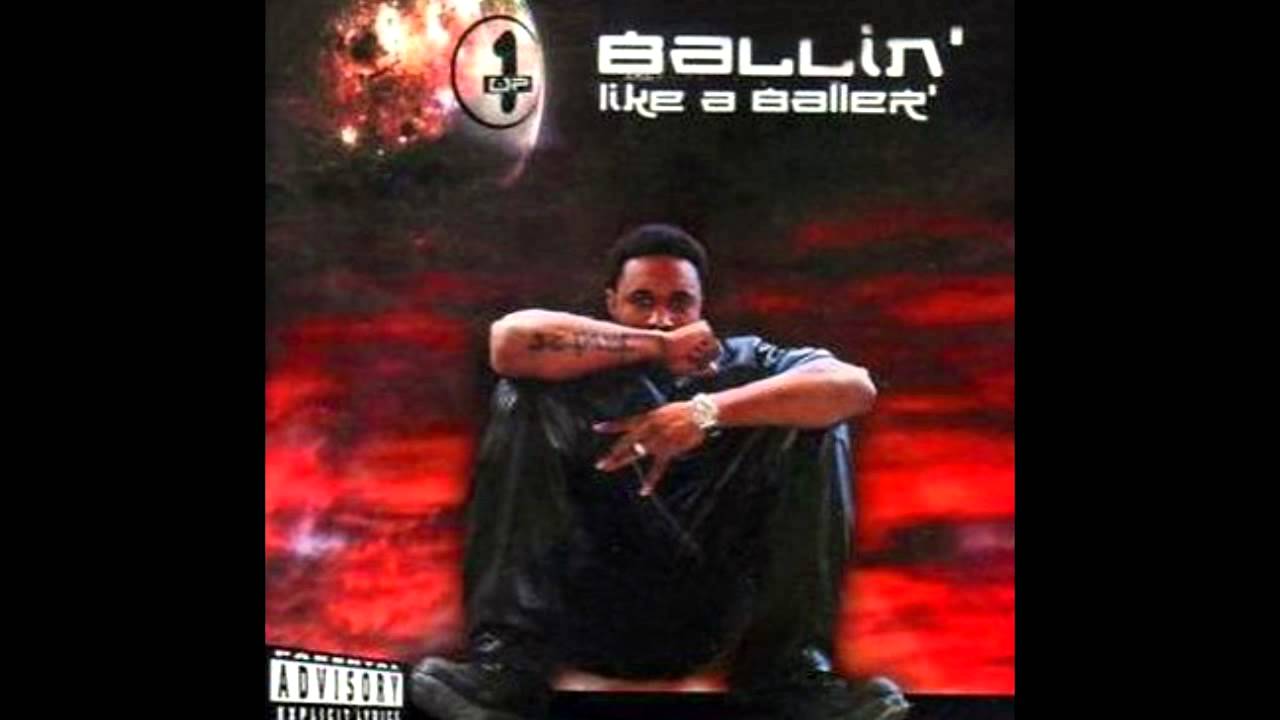 1 Up: Ballin' Like A Baller' - YouTube Music