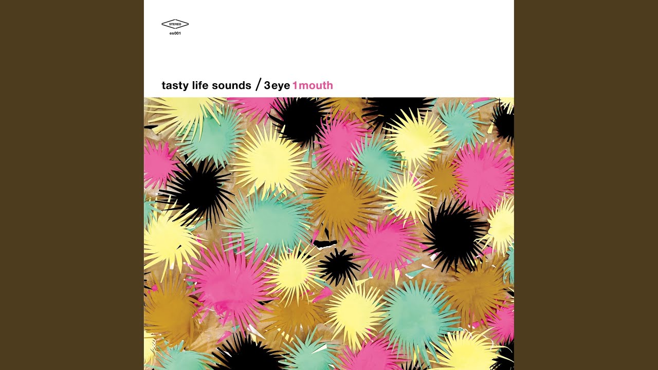 tasty life sounds:side B - YouTube