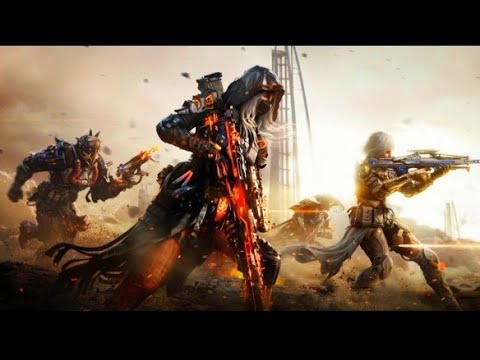 Friendly battle season 4 - YouTube