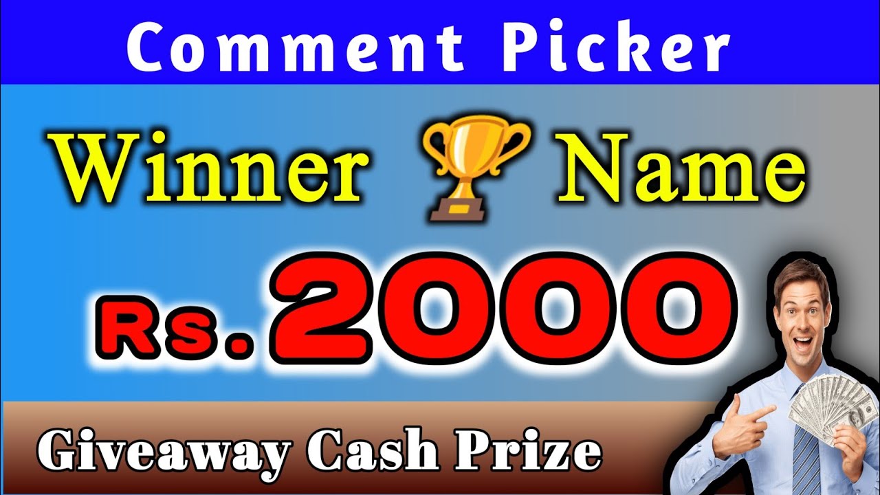 Leader airline winner 🏆 2024 ll Comment Picker || Leader airline ...