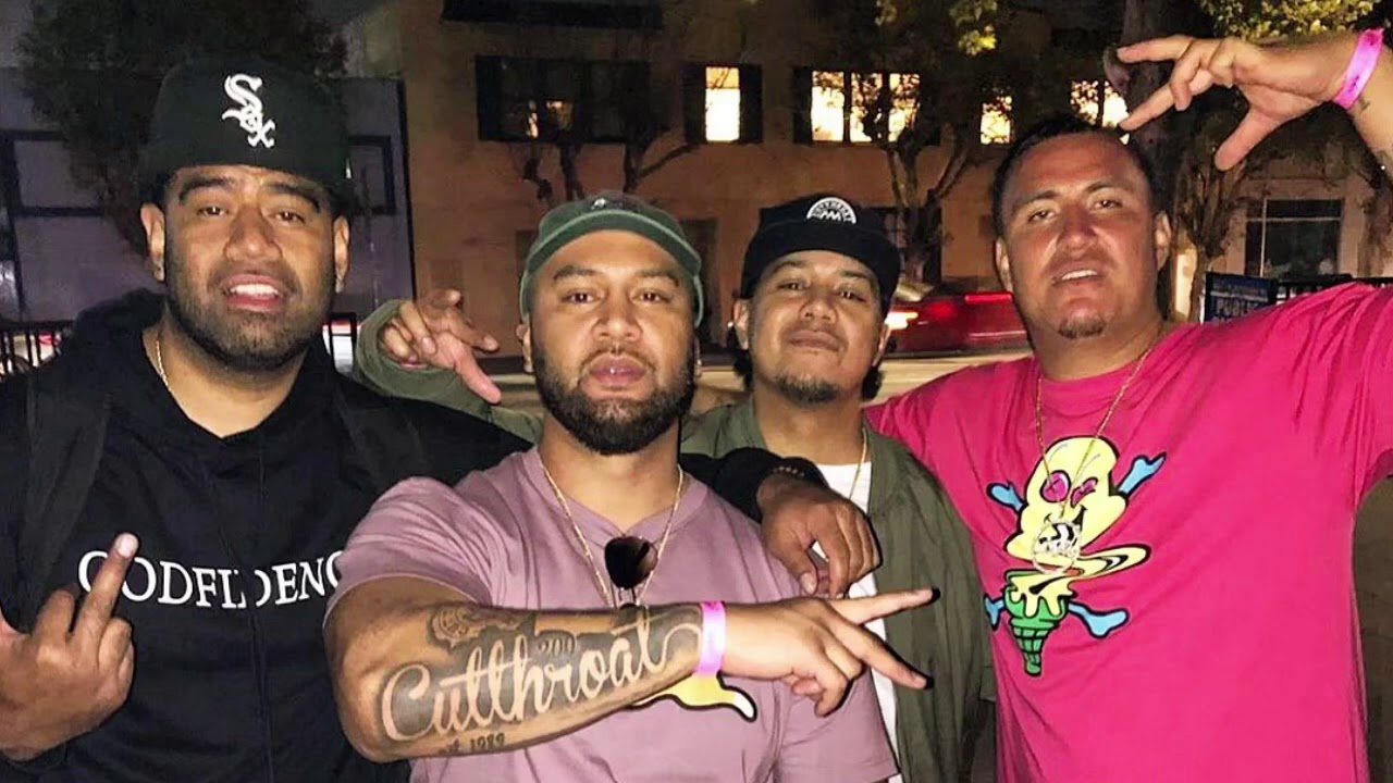 Cutthroat Mode - 23 ft Love RossyLo - YouTube