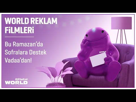 Bu Ramazan’da sofralara destek Vadaa’dan!
