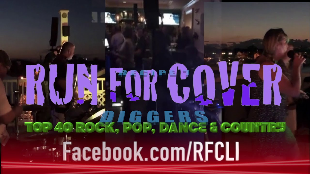 Run For Cover Promotion Video January 2019 - YouTube