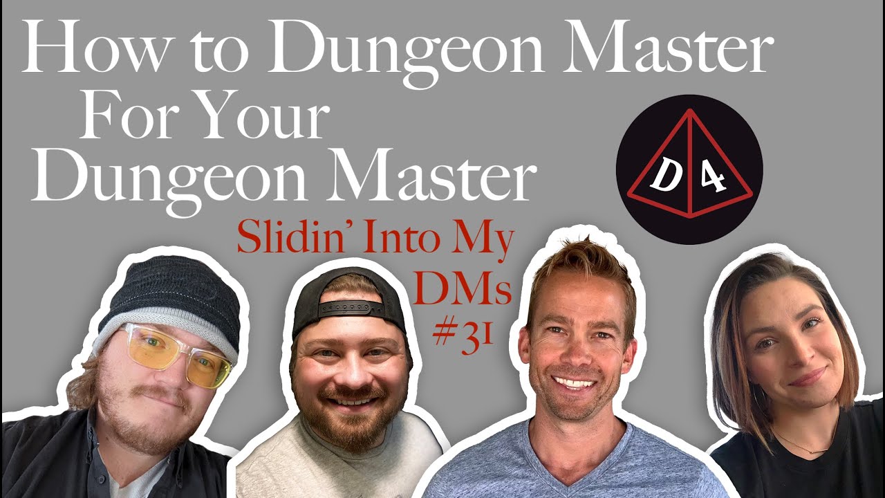 How to DM for Your DM - Slidin' Into My DMs #31 - YouTube