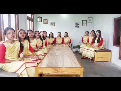 Releas Soon "Ki Samla kiba kyrmen ha U Trai" Jingiaseng Samla Photjaud P C - YouTube