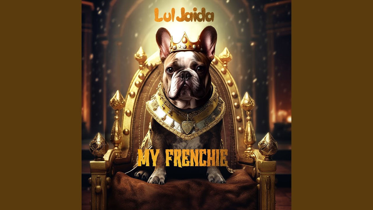 My Frenchie - YouTube