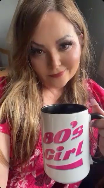 These Are My 80s Ladies Youtube
