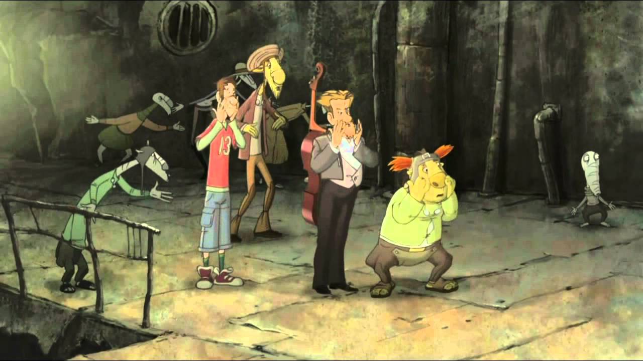 Ku_Kin_Dza_Dza - YouTube