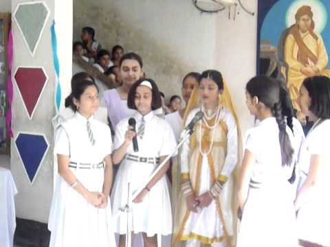 DAV Public School Song | DAV Song | Welcome Song | Welcome Cultural ...