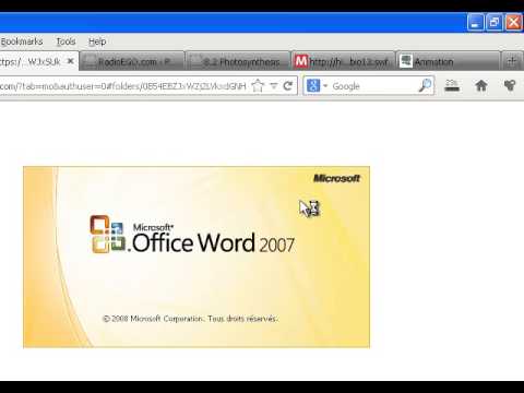Printing and Stapling a Word document - YouTube
