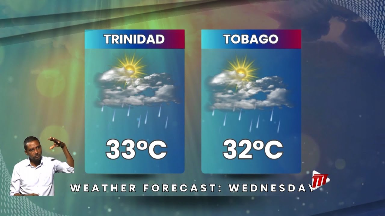 Weather Outlook Tuesday November 12th 2024 - YouTube