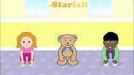 Starfall - YouTube