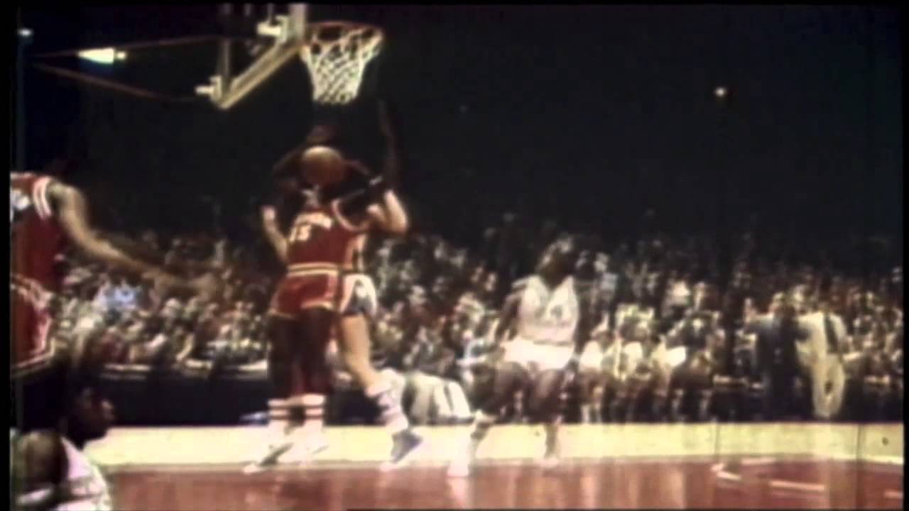 The Dean Smith Story - YouTube