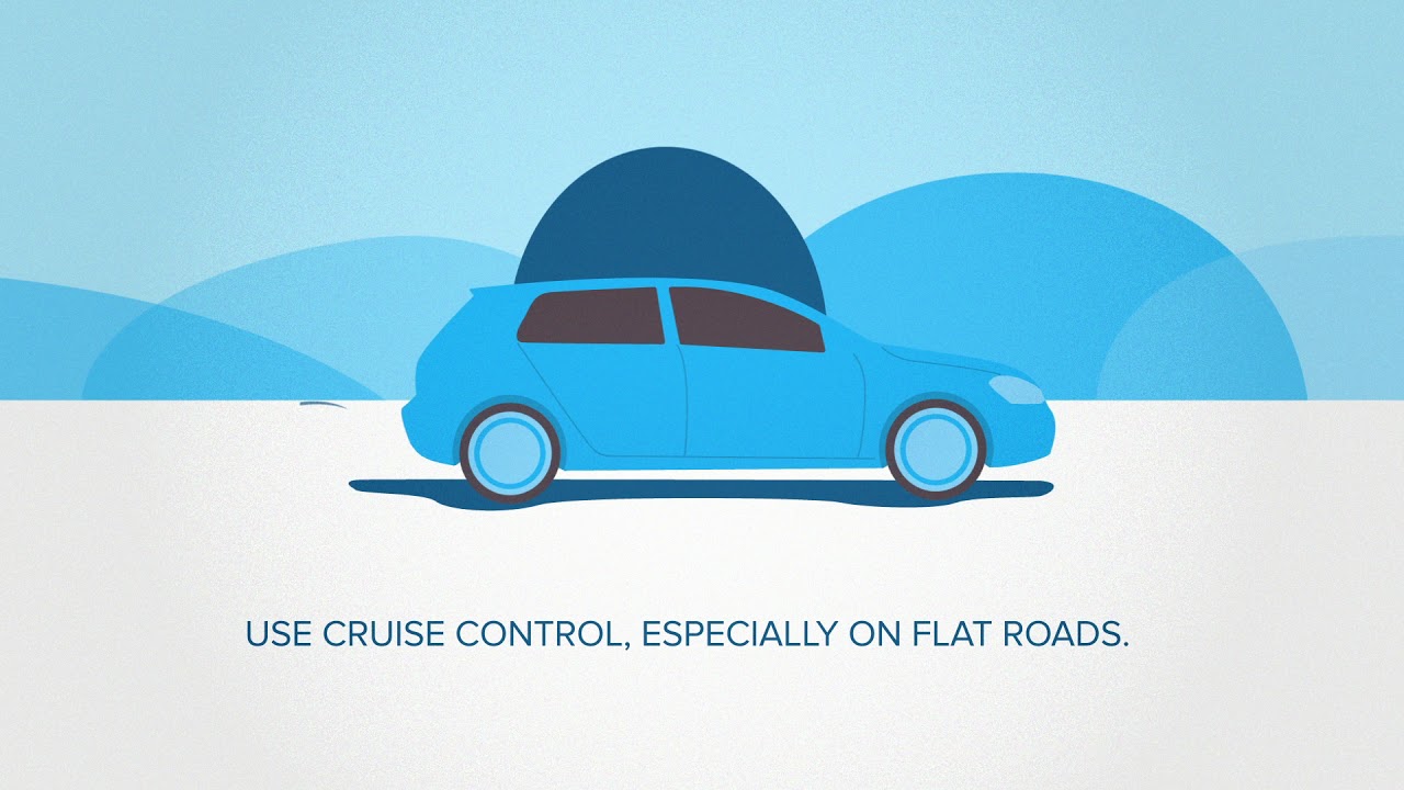 Save Gas, Become a 'Hypermiler' - YouTube