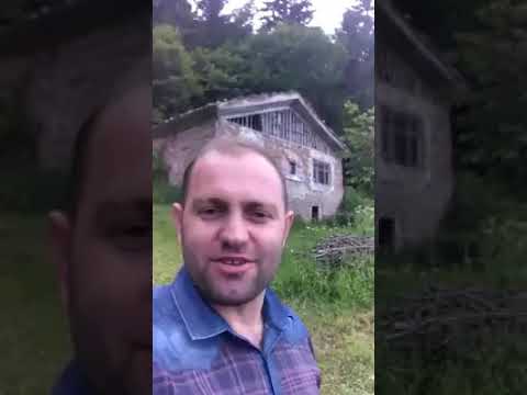 Komik Atma Türküler