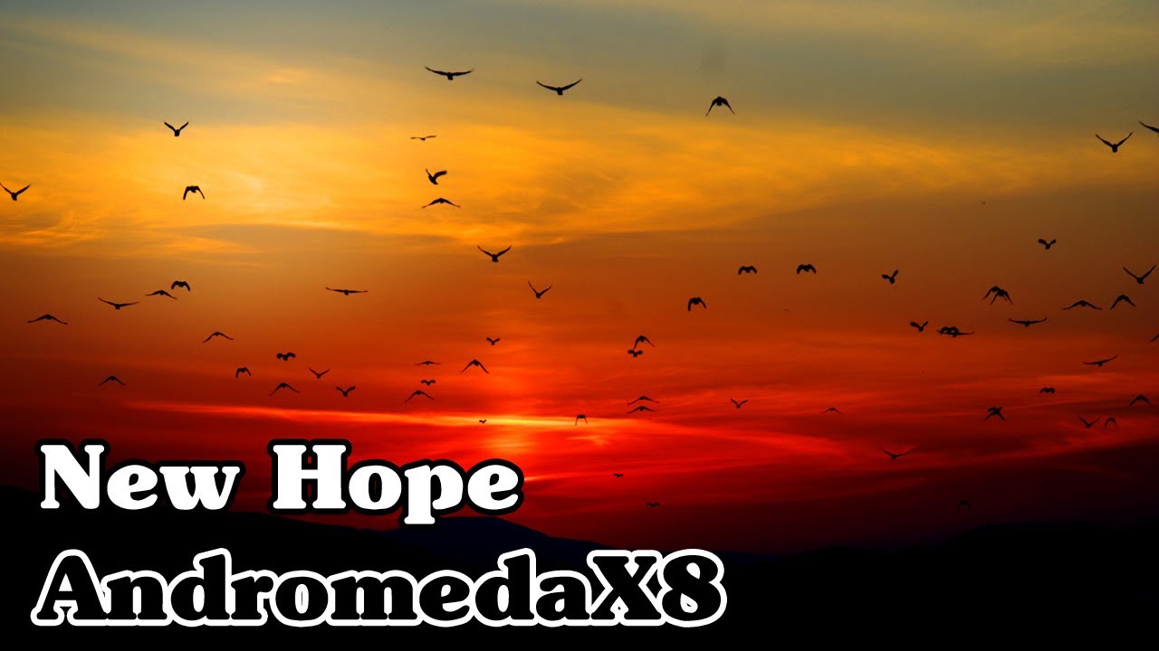 Emotional Cinematic Background Music - New Hope - Piano and Strings ...