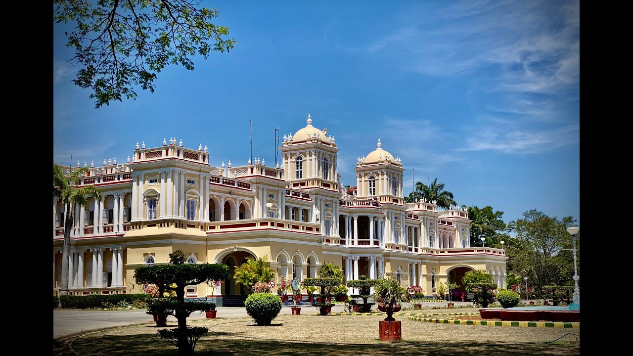 CSIR-CFTRI Foundation day celebrations 2023 - YouTube