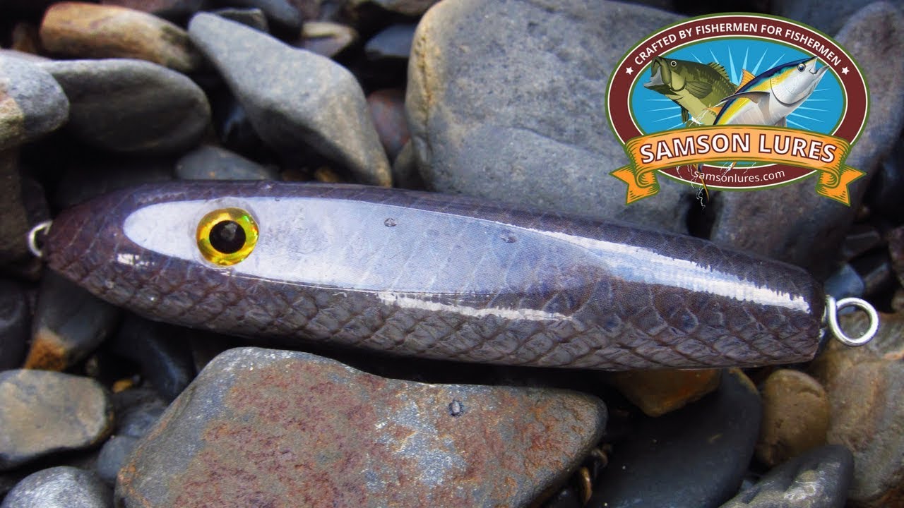 Photos - Sub Surface Tweak Bait - YouTube