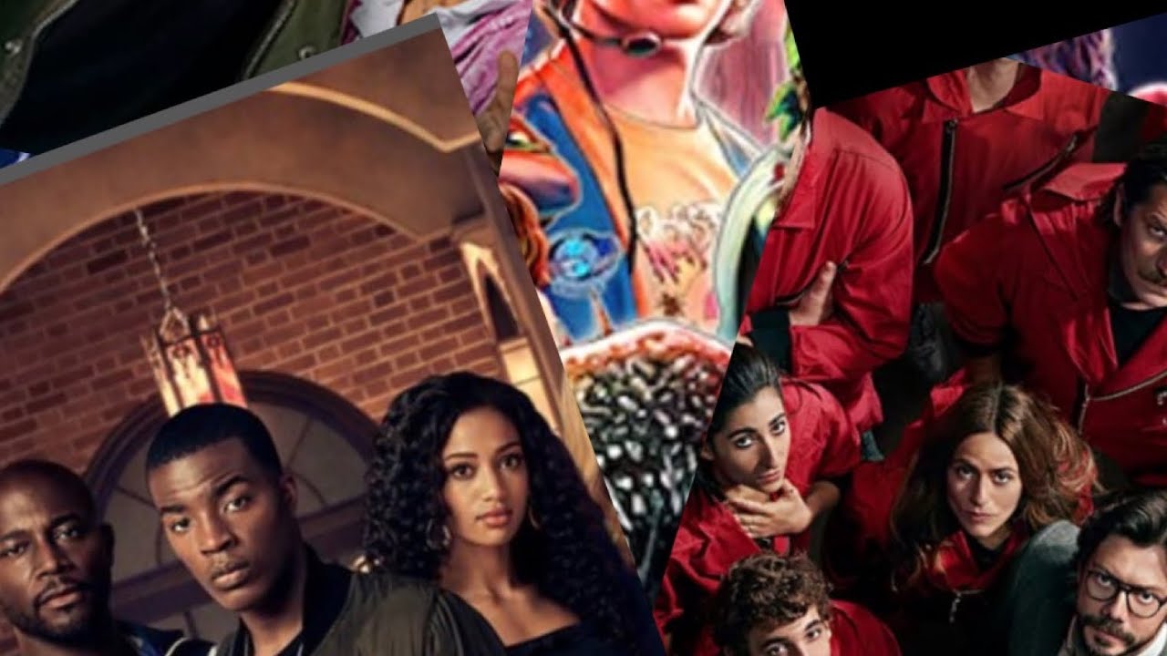 10 good things to watch on Netflix - YouTube