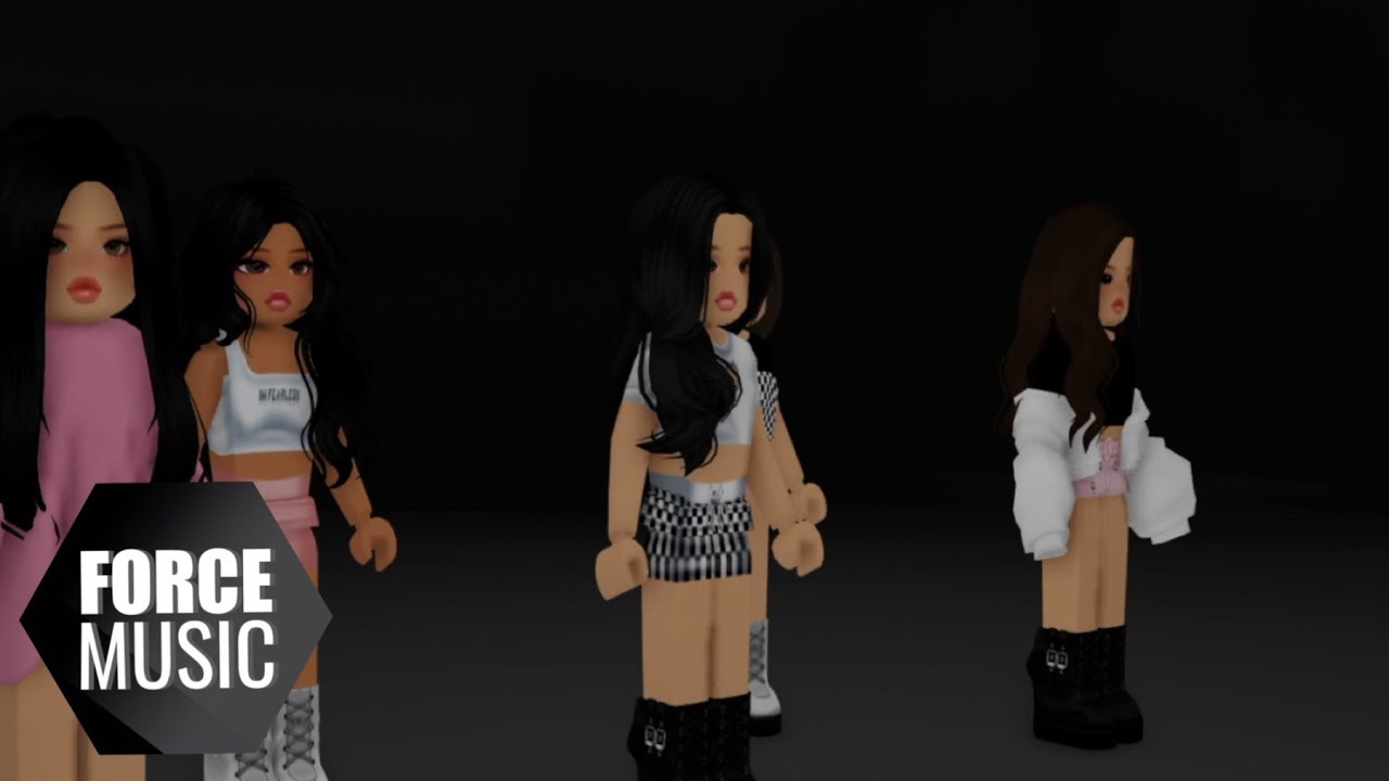 INTREPID FEARLESS OFFICIAL M/V - YouTube