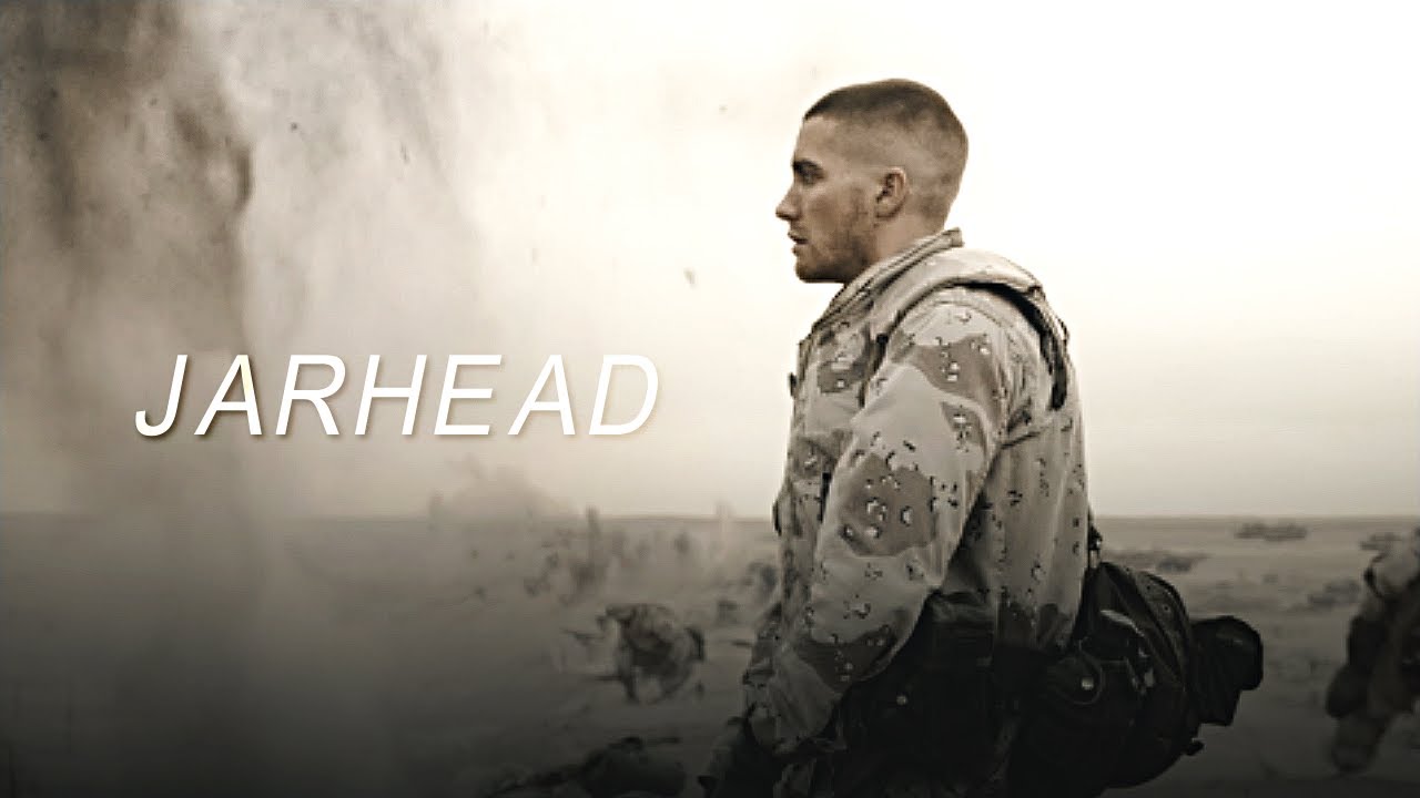 𝙅𝙖𝙧𝙝𝙚𝙖𝙙 - YouTube