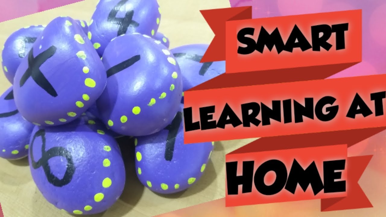 LEARNING HACKS FOR KIDS | MATH LEARNING IDEAS | HOW TO LEARN MATH - YouTube