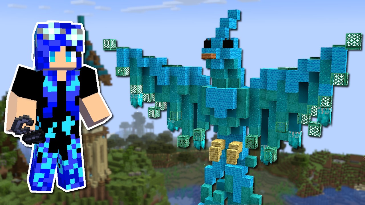 Rise of the Blue Phoenix - YouTube