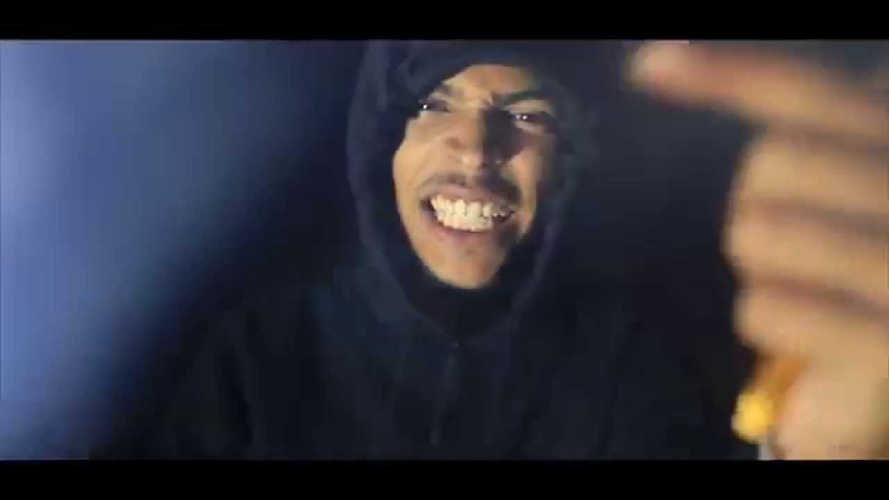 Eyez - Anyway (Music Video) @Eyez_uk | Link Up TV - YouTube