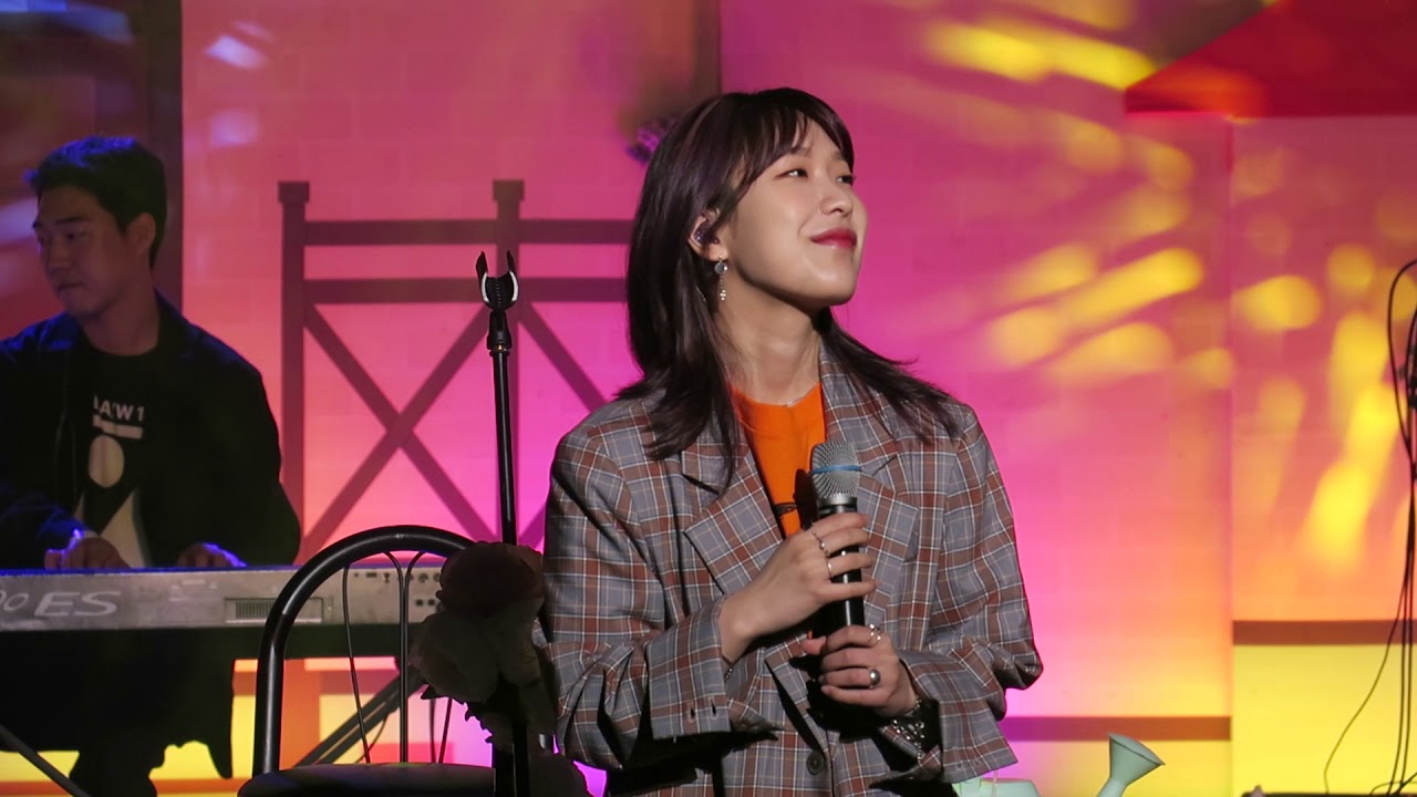 190511 Everything to - 치즈 CHEEZE @뷰티풀민트라이프 - YouTube