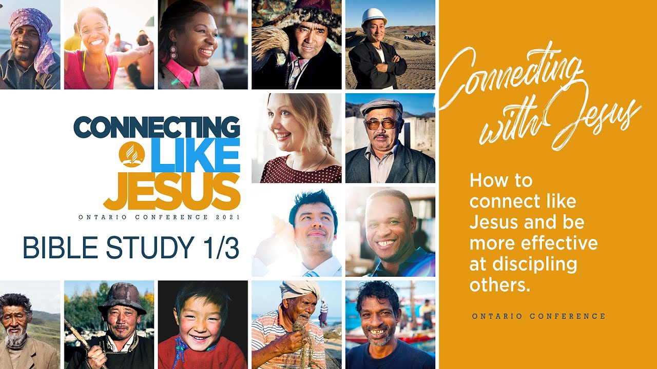 CONNECTING WITH JESUS THROUGH WORSHIP 1/3 | Camp Meeting | Ministries ...