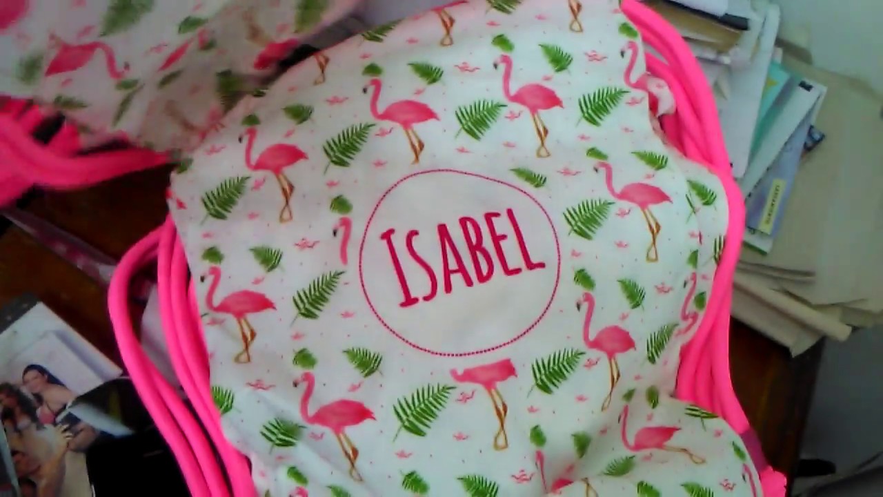 Tulas para ninños y nina sublimadas, expertos en tulas y mochilas ...