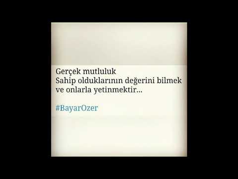 Hüzünlü Sözler | Bir Gülüşü Bize Çok Gördüler Usta
