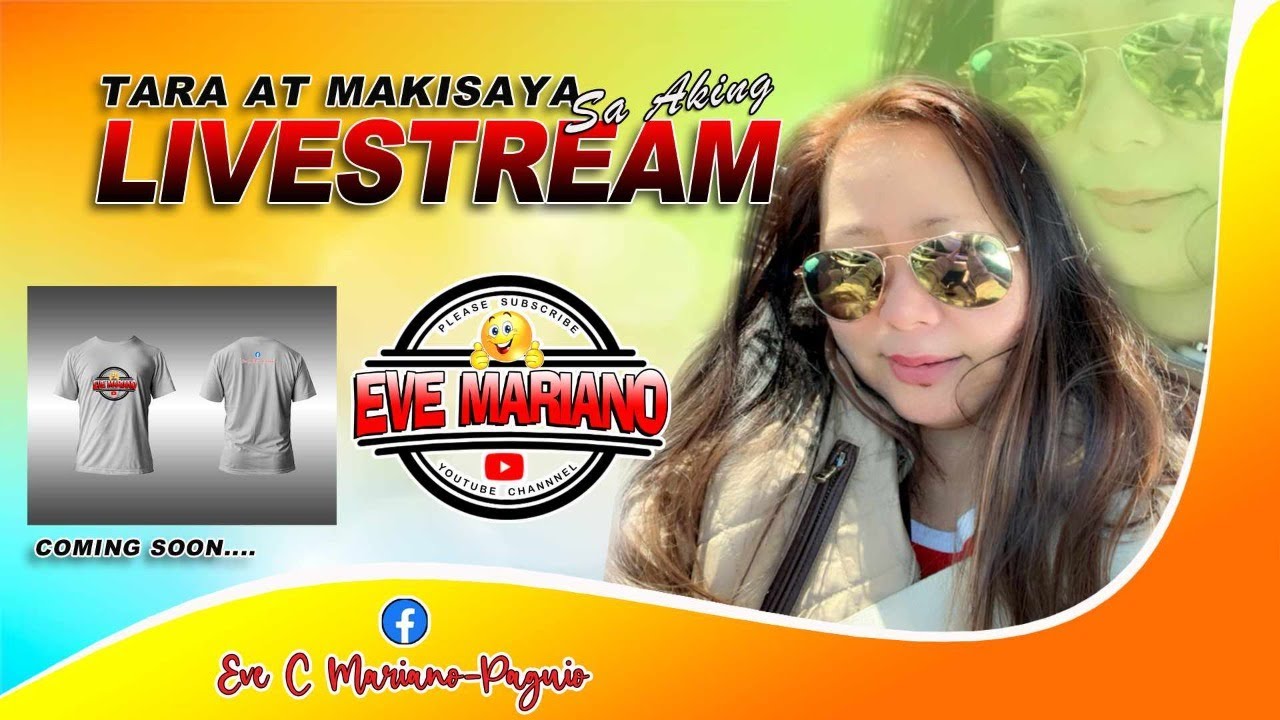 Bingo ng bayan || Taran na pasok|| Eve Mariano - YouTube