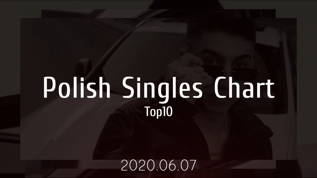 Polish Singles Chart | Top 10 | 2020.06.07 - YouTube